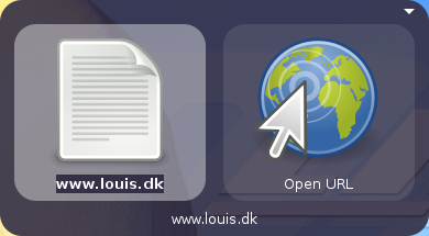 Linux software | Louis' blog