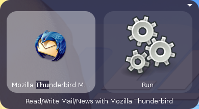 Linux software | Louis' blog