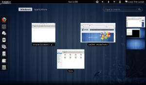 Unity overrasker positivt | Louis' blog