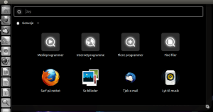 Linux nyheder | Louis' blog